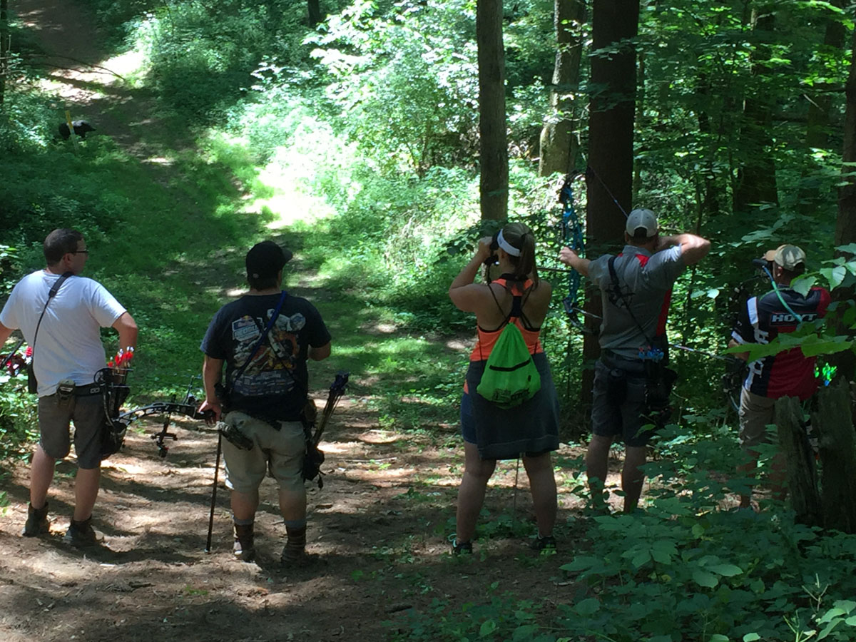 Ohio Archer's Association