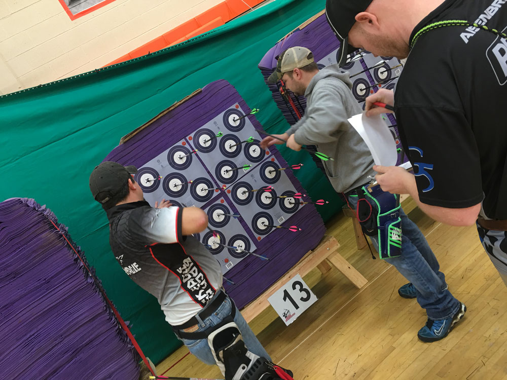 Ohio Archer's Association