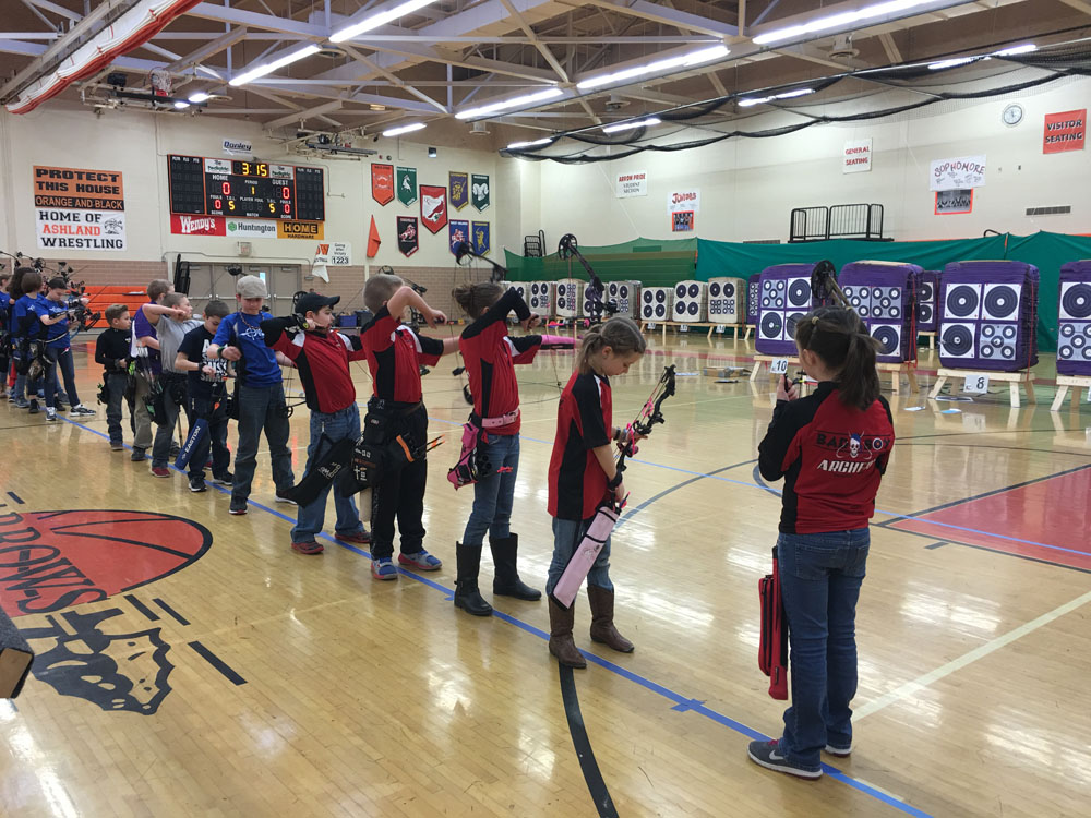 Ohio Archer's Association