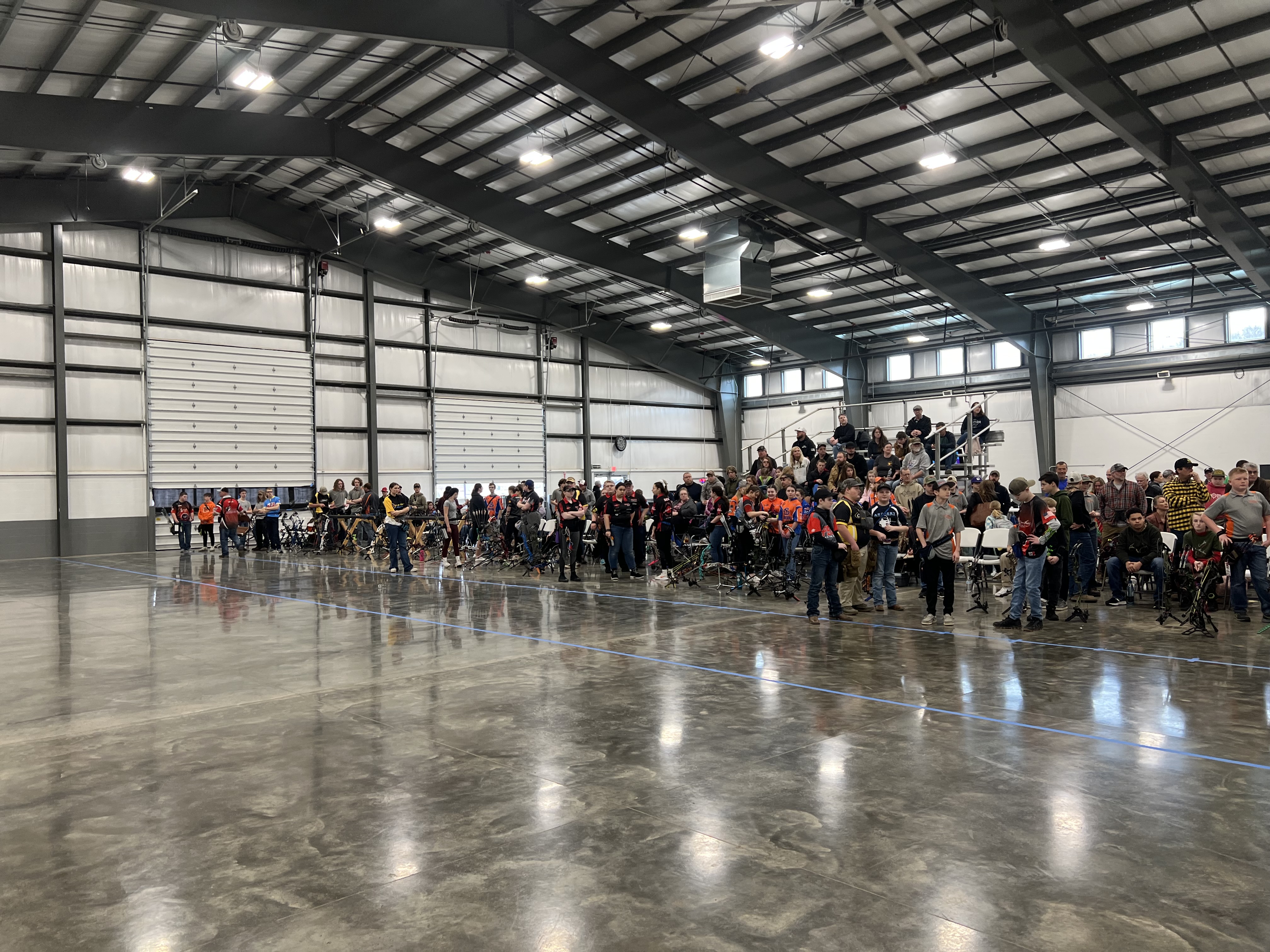 Ohio Archer's Association